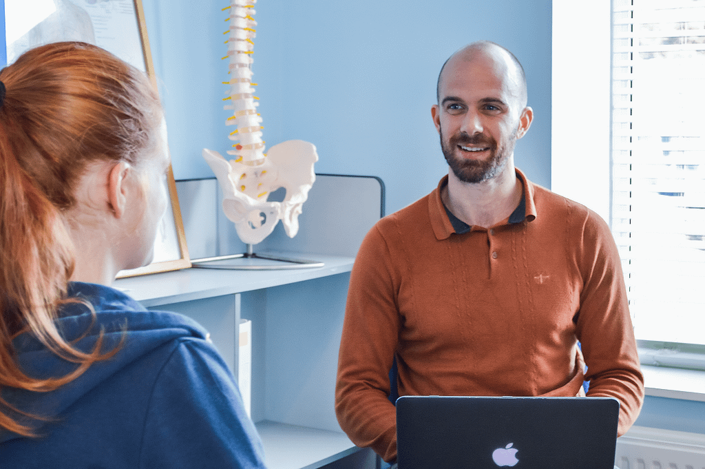 Physiotherapy Placement at Pure - Blog | Pure Physiotherapy