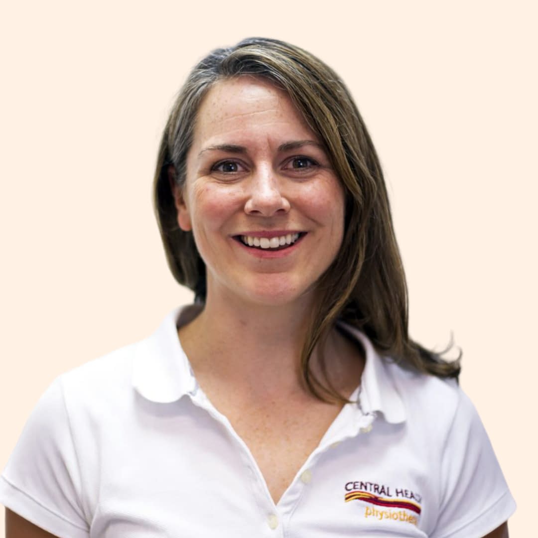 Megan Sumner - Pure Physiotherapy