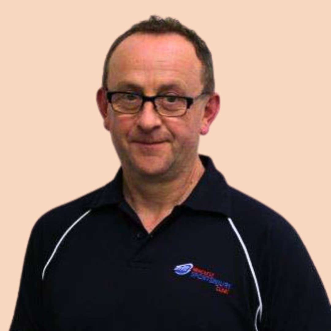 Steven Reed Oliver - Pure Physiotherapy