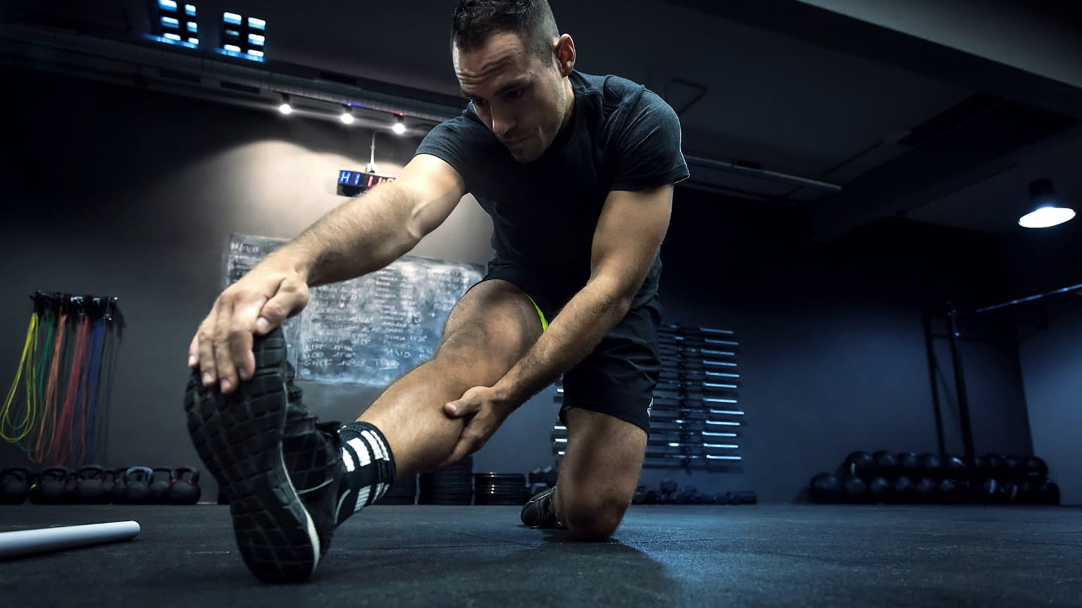 The benefits of stretching - Pure Physiotherapy