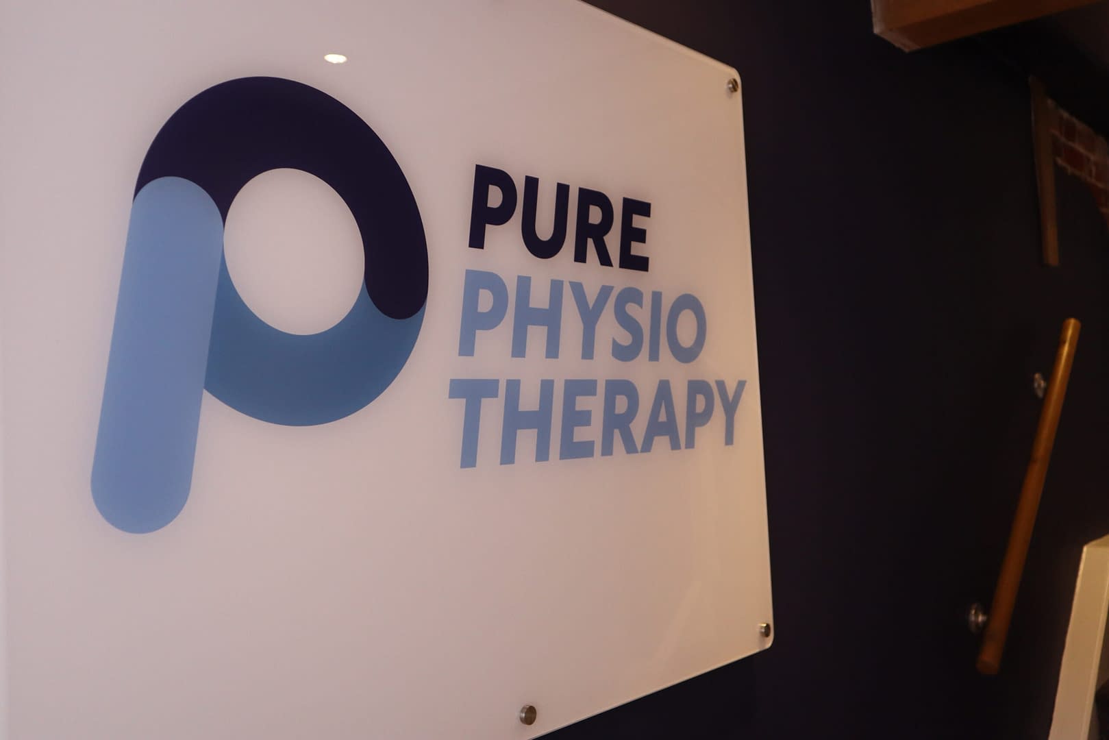 My Life as Your Physio - Pure Physiotherapy