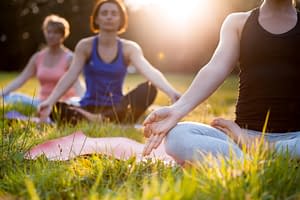 6 Gentle Activities to Put a Spring in Your Step - Pure Physiotherapy