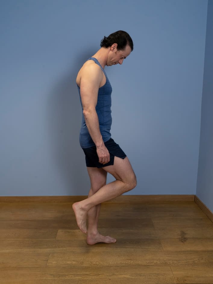Morton's Neuroma Intermediate Treatment Programme - Pure Physiotherapy