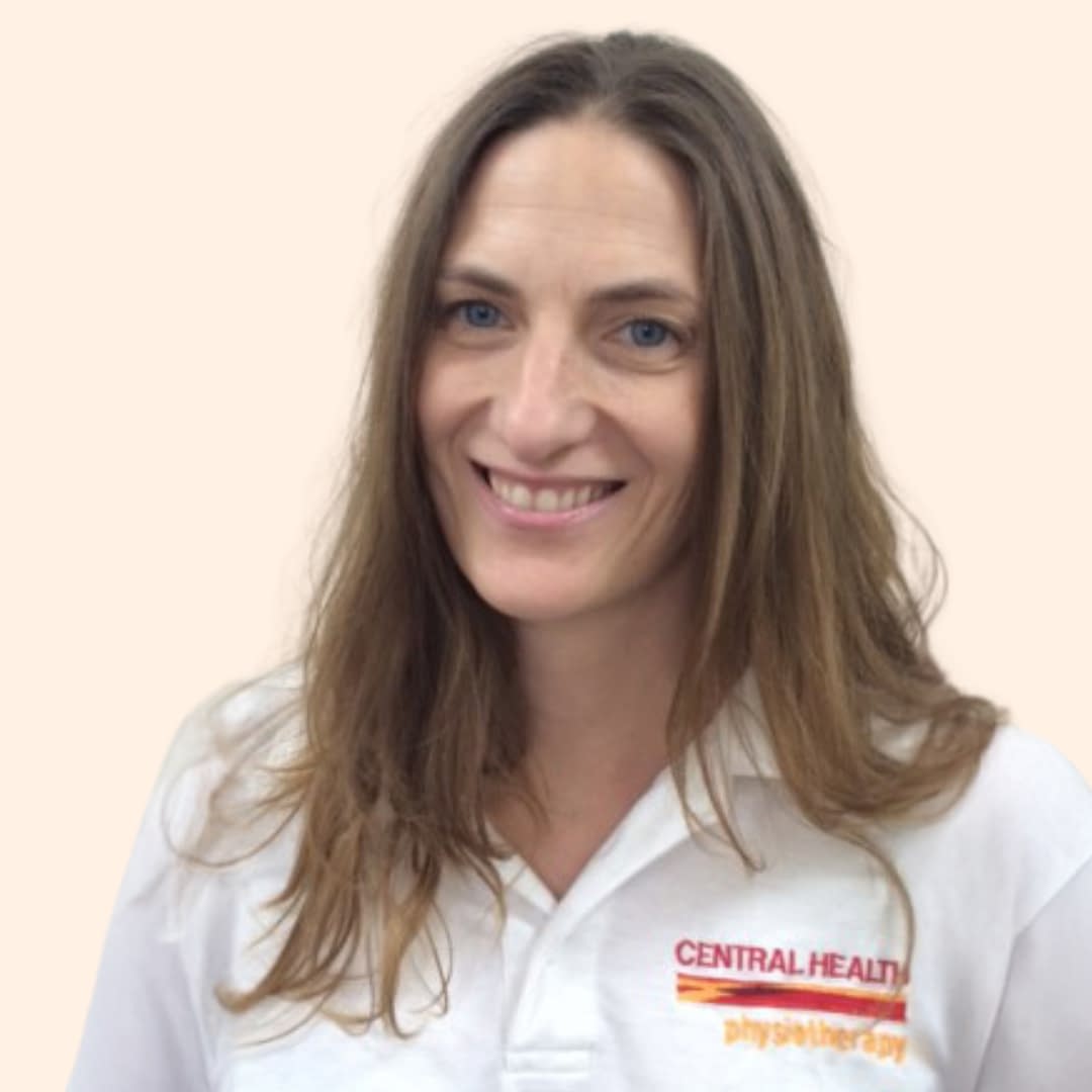 Sarah Booth - Pure Physiotherapy