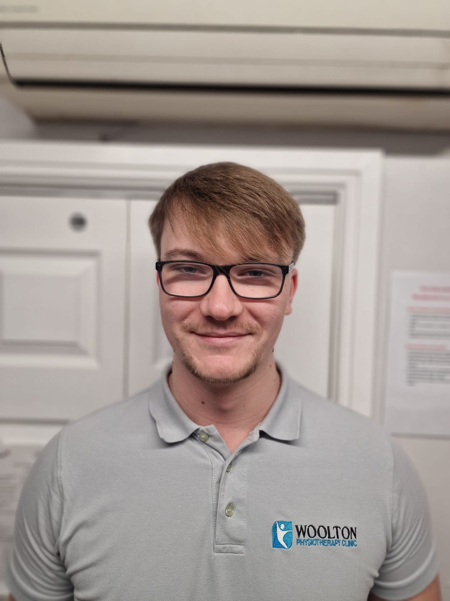 Matthew Erickson - Pure Physiotherapy