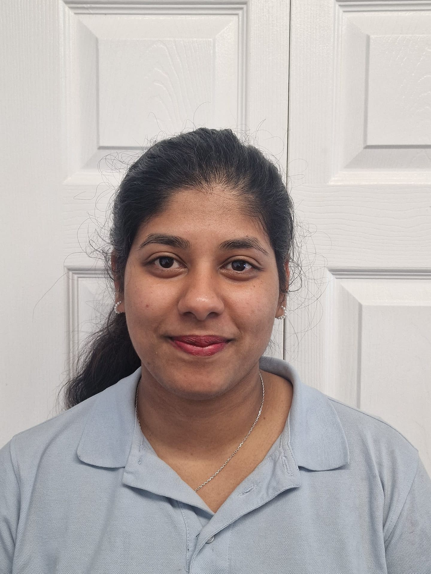 Neetha Geetha - Pure Physiotherapy