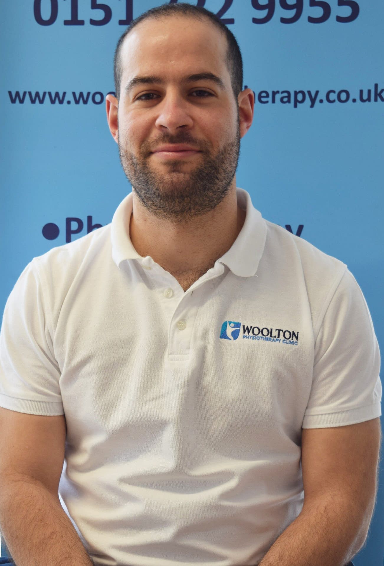 Athanasios Batsios - Pure Physiotherapy