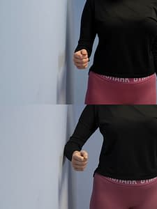 Shoulder Impingement Early Exercise Programme - Pure Physiotherapy