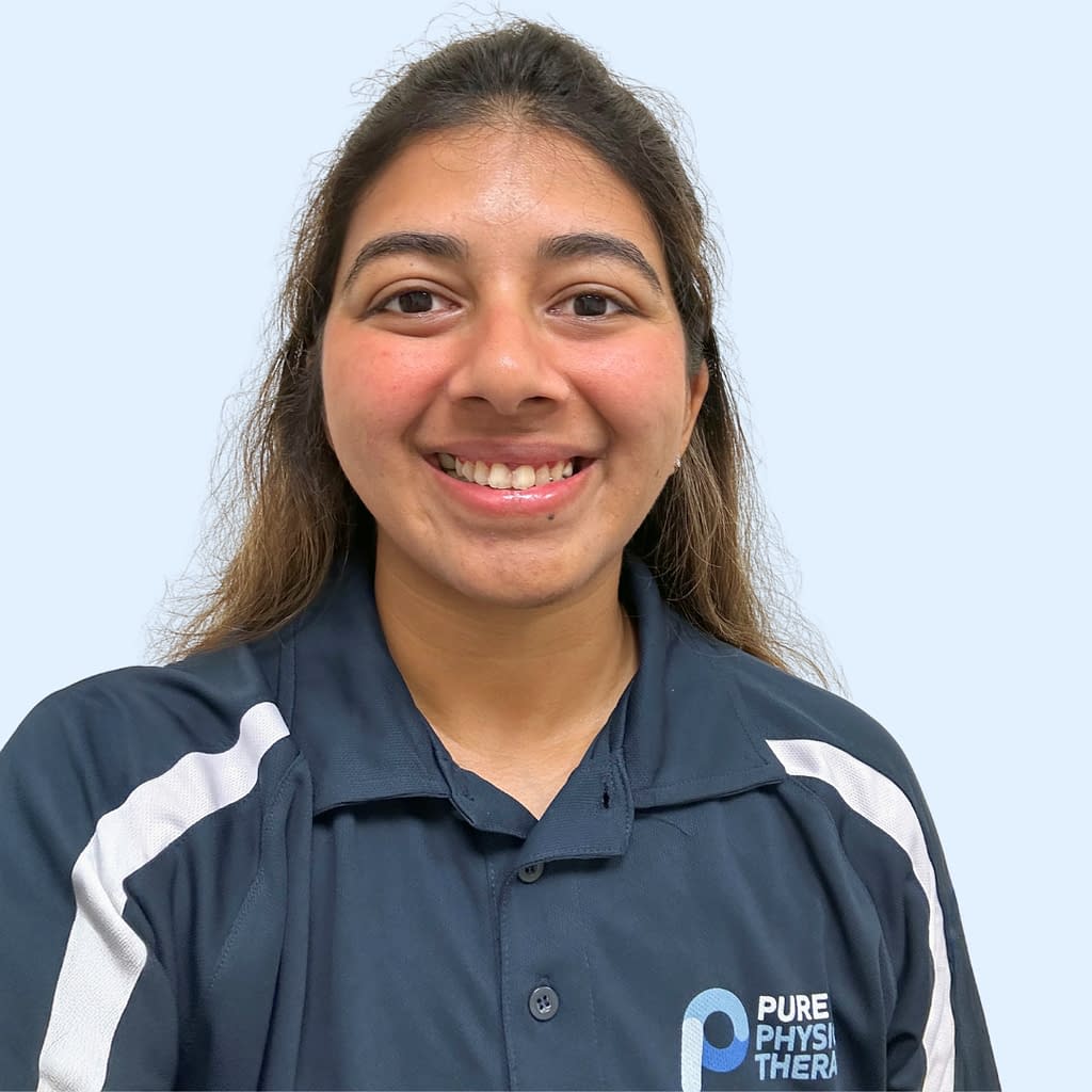 Charmi Sheth - Pure Physiotherapy