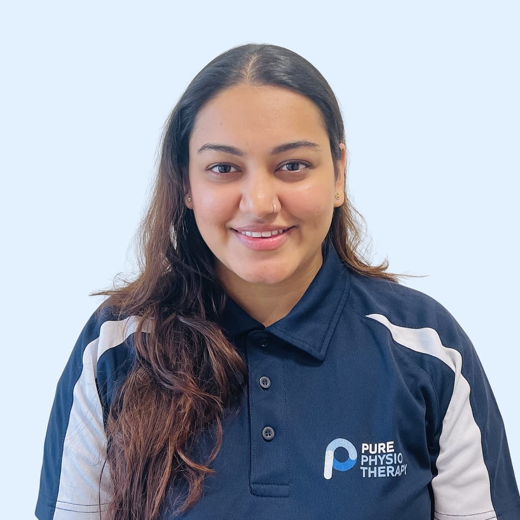 Umama Malek - Pure Physiotherapy