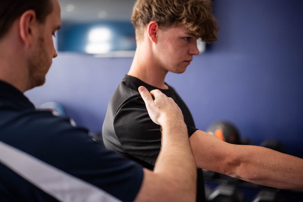 Sports Injury Assessment - Pure Physiotherapy