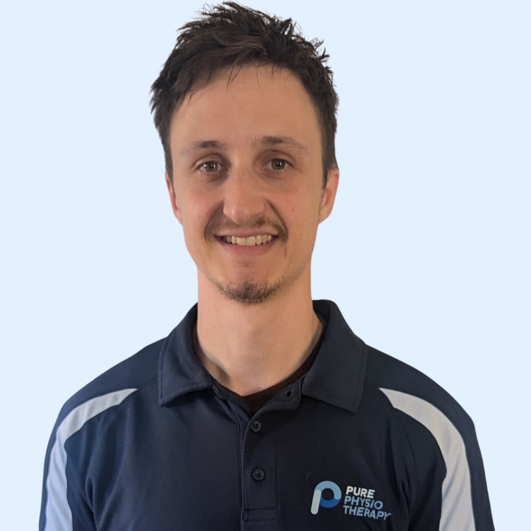 Jake Yeowell - Pure Physiotherapy