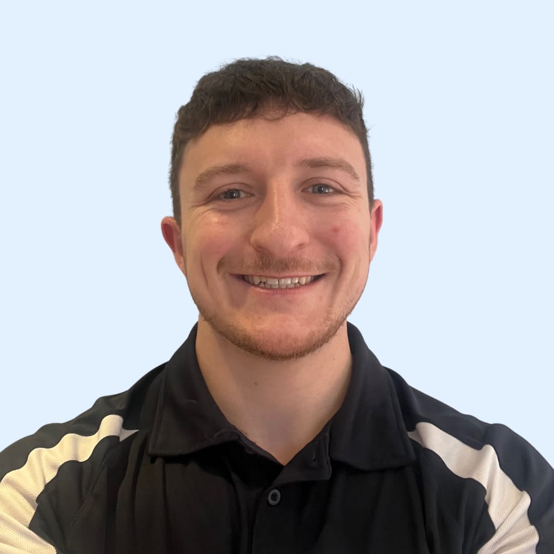 Luke Miller - Pure Physiotherapy