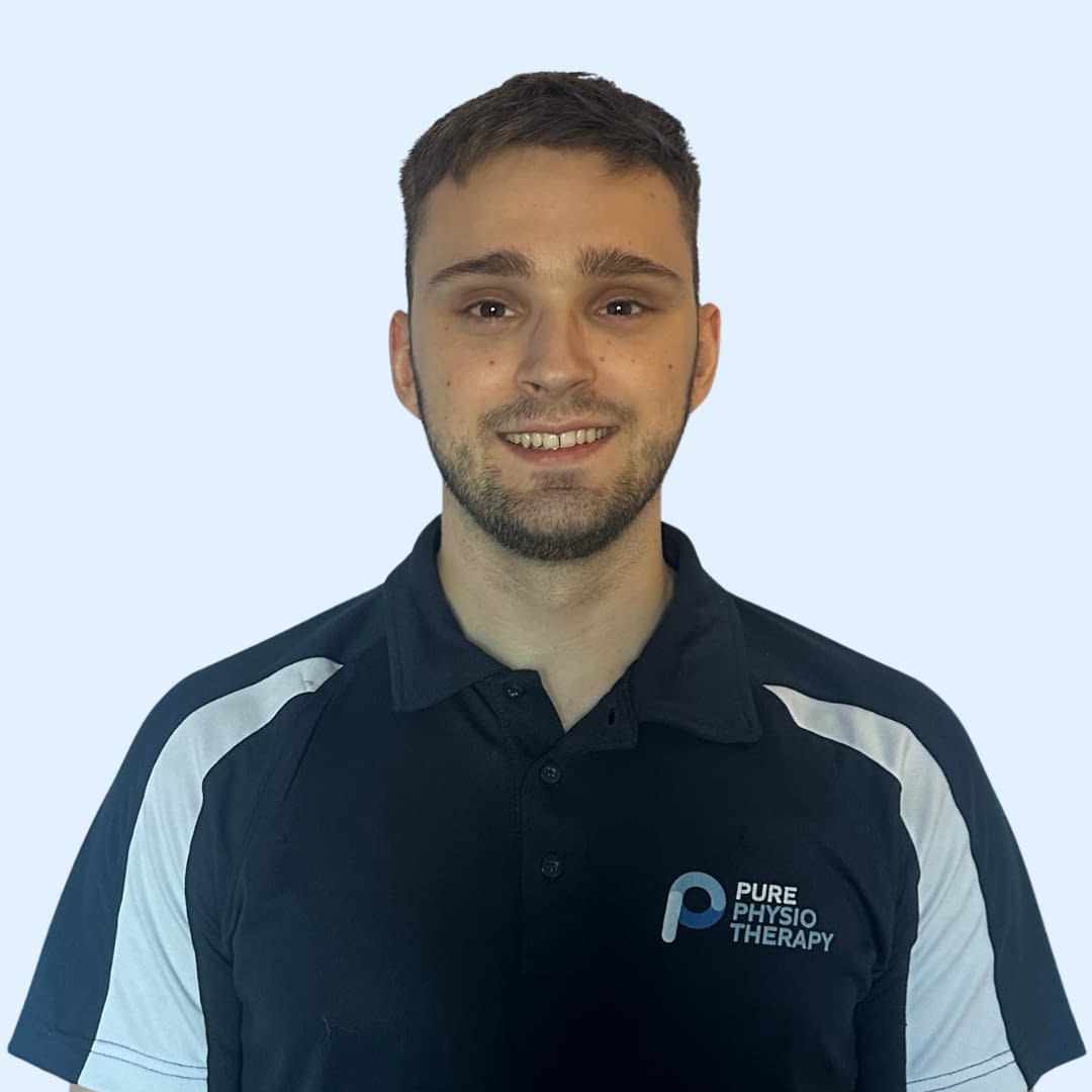 Nathan Protheroe - Pure Physiotherapy