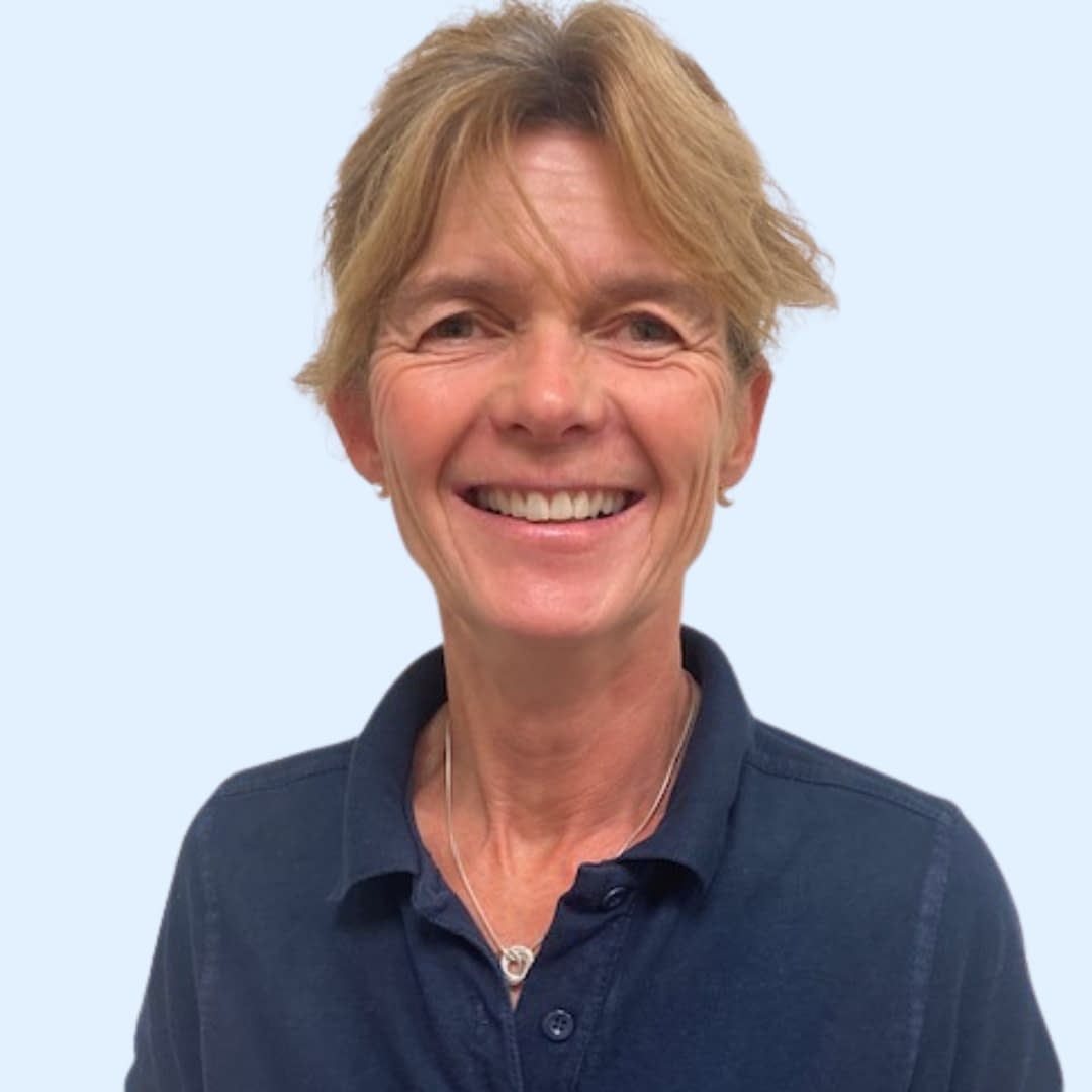 Zoe Chamberlayne - Pure Physiotherapy