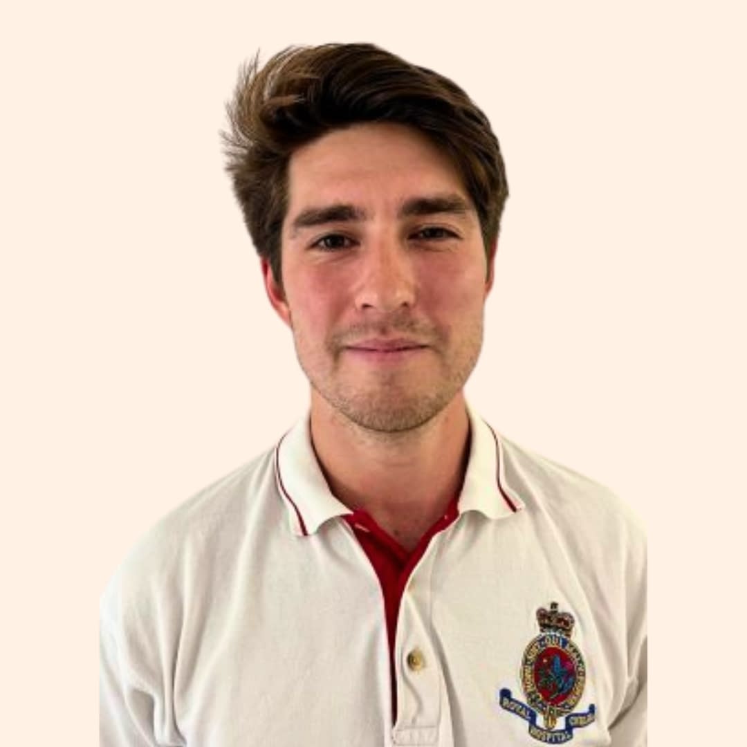 Jackson Fong - Pure Physiotherapy