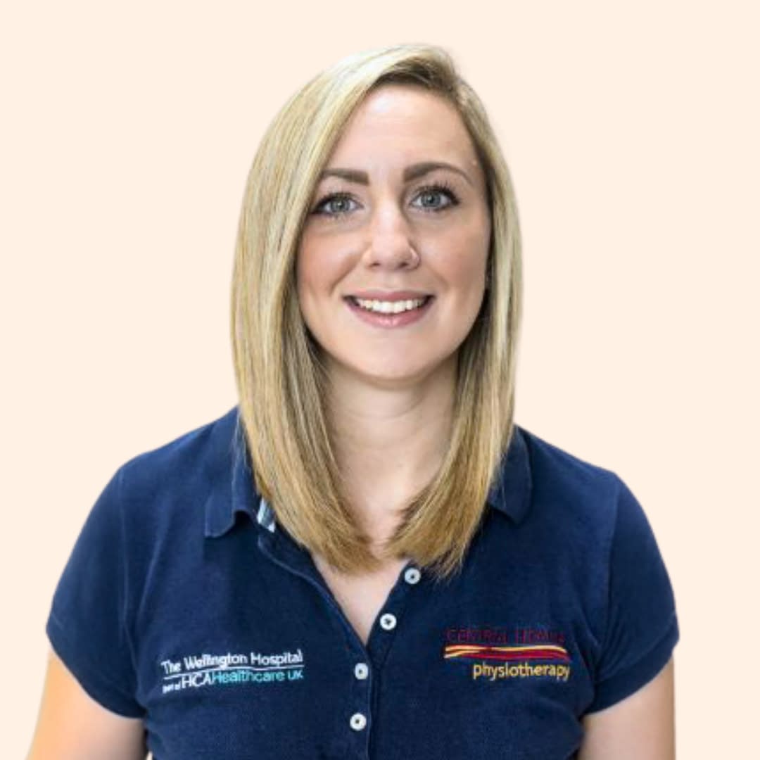 Katriona Ryan - Pure Physiotherapy