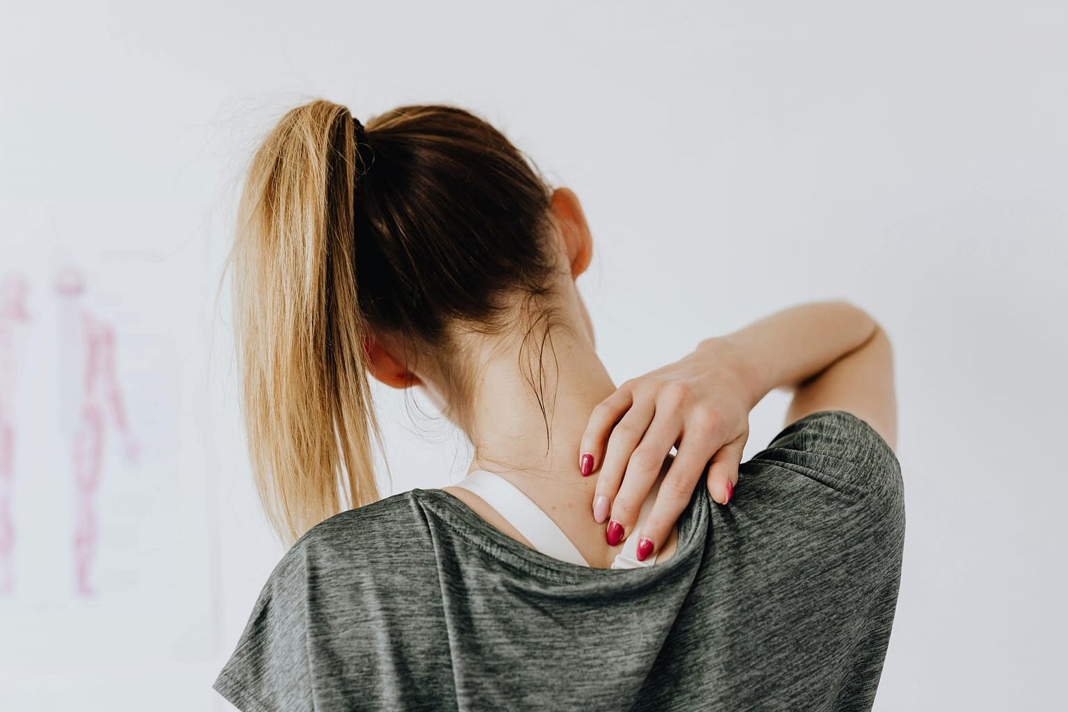 Acute Torticollis - Pure Physiotherapy