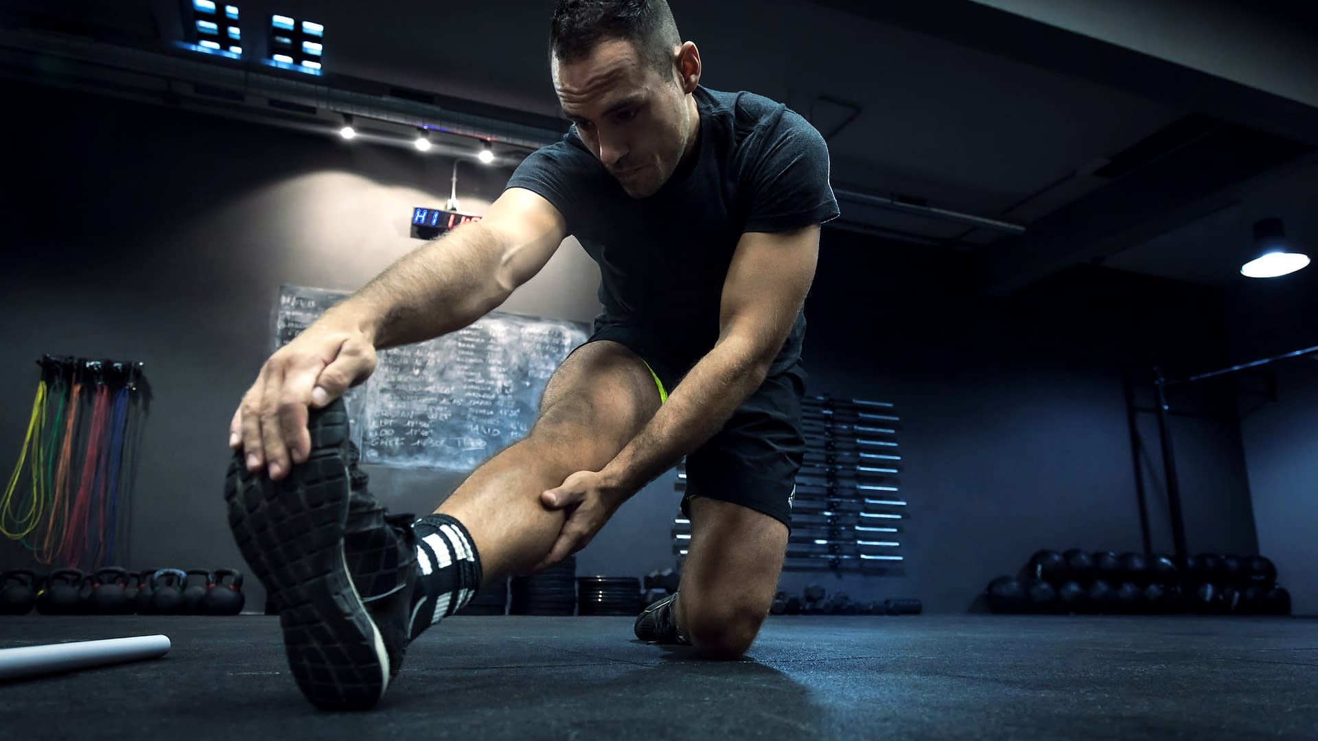 The benefits of stretching - Pure Physiotherapy
