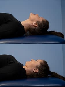 Neck Pain Intermediate Exercise Programme - Pure Physiotherapy