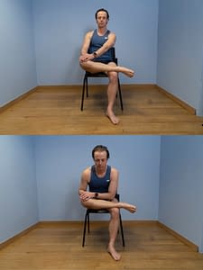 Greater Trochanteric Pain Syndrome Early Exercise Programme - Pure Physiotherapy