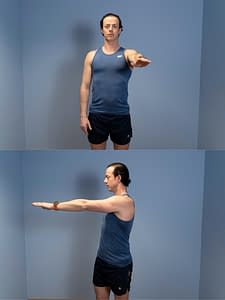 Lumbar Spinal Stenosis Intermediate Exercise Programme - Pure Physiotherapy