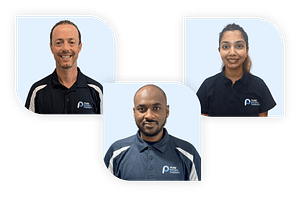 Contact Us - Get in Touch | Pure Physiotherapy