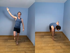 Greater Trochanteric Pain Syndrome Intermediate Exercise Programme ...