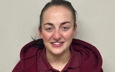 Cora Thrower - Pure Physiotherapy