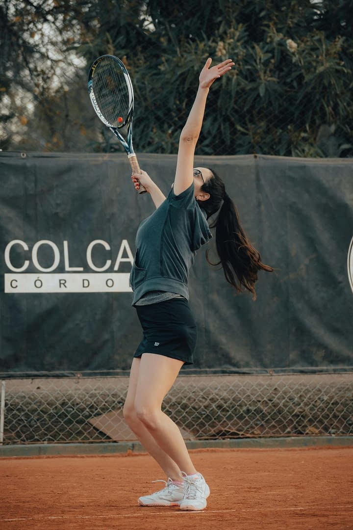 Tennis Elbow/Common Extensor Tendinopathy - Pure Physiotherapy