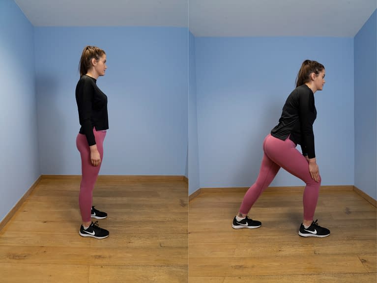 Hip Osteoarthritis Advanced Exercise Programme - Pure Physiotherapy