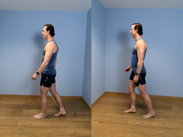 Proximal Hamstring Tendinopathy Early Exercise Programme - Pure ...