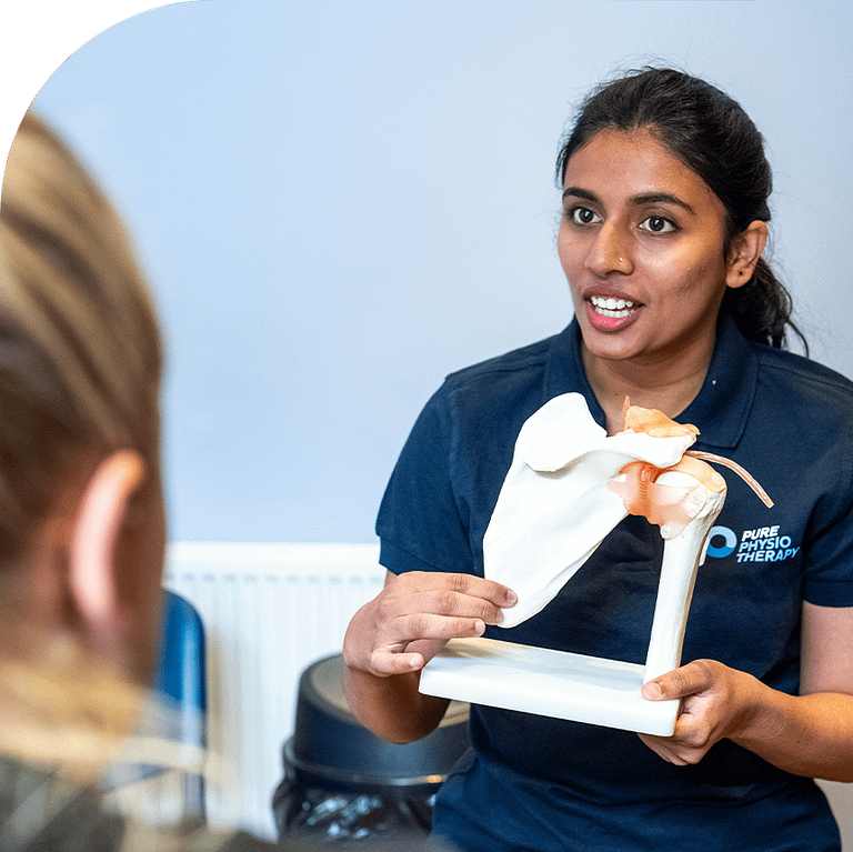 Pure Physiotherapy | Expert Physiotherapists