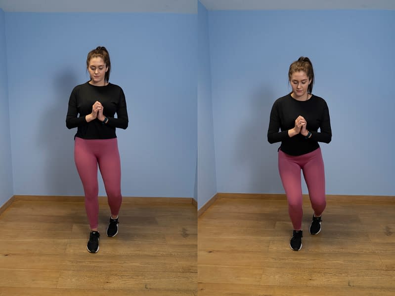 Ischial Tuberosity Bursitis Advanced Exercise Programme - Pure ...