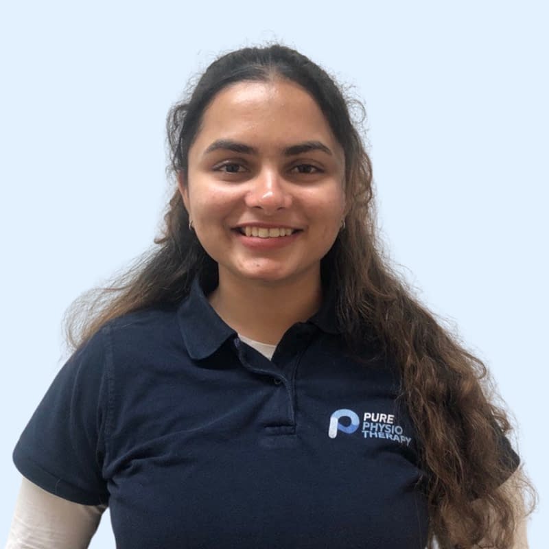 Revati Pathak - Pure Physiotherapy