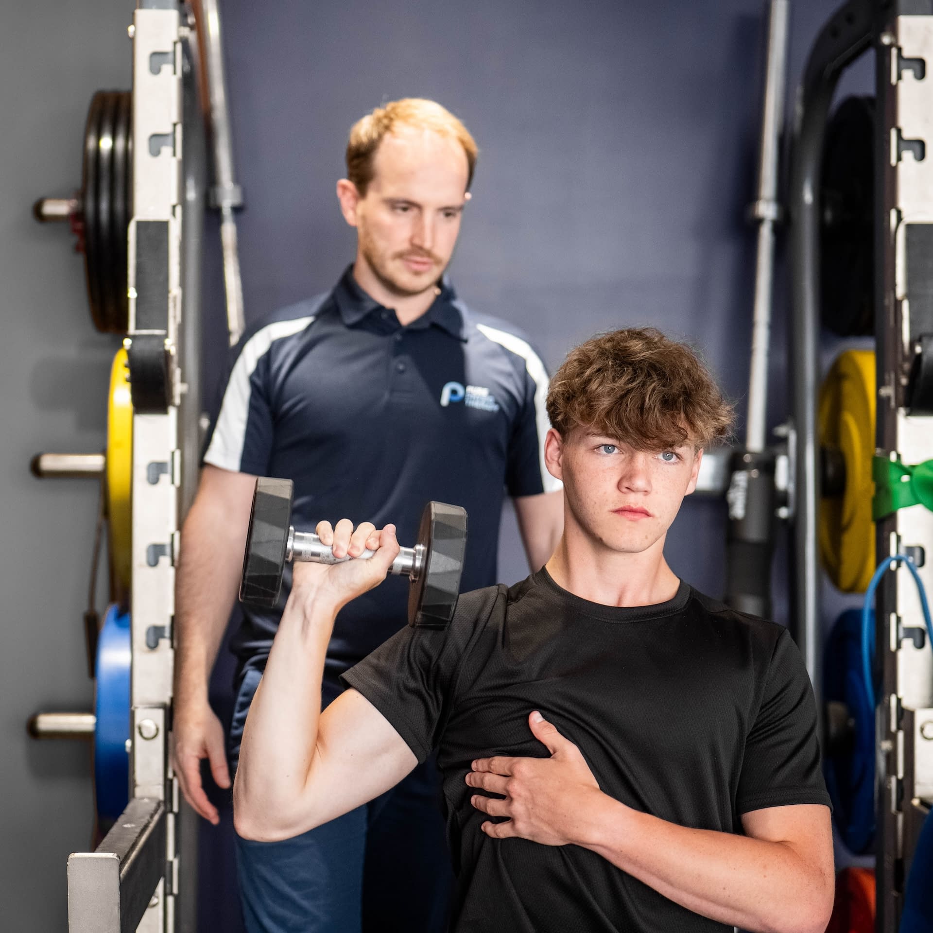 About Us - Pure Physiotherapy | Expert Physiotherapists
