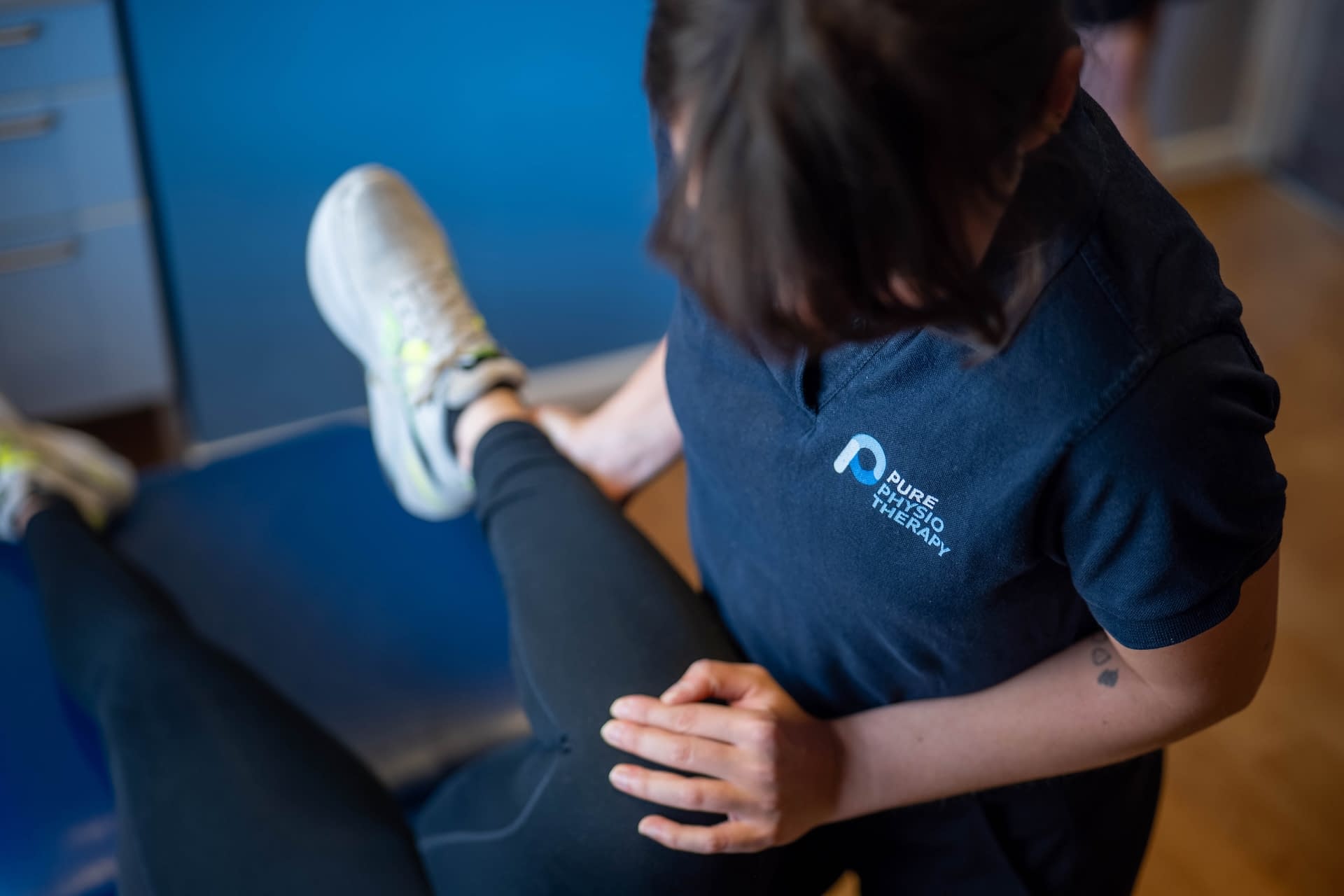 Pure Physiotherapy | Expert Physiotherapists