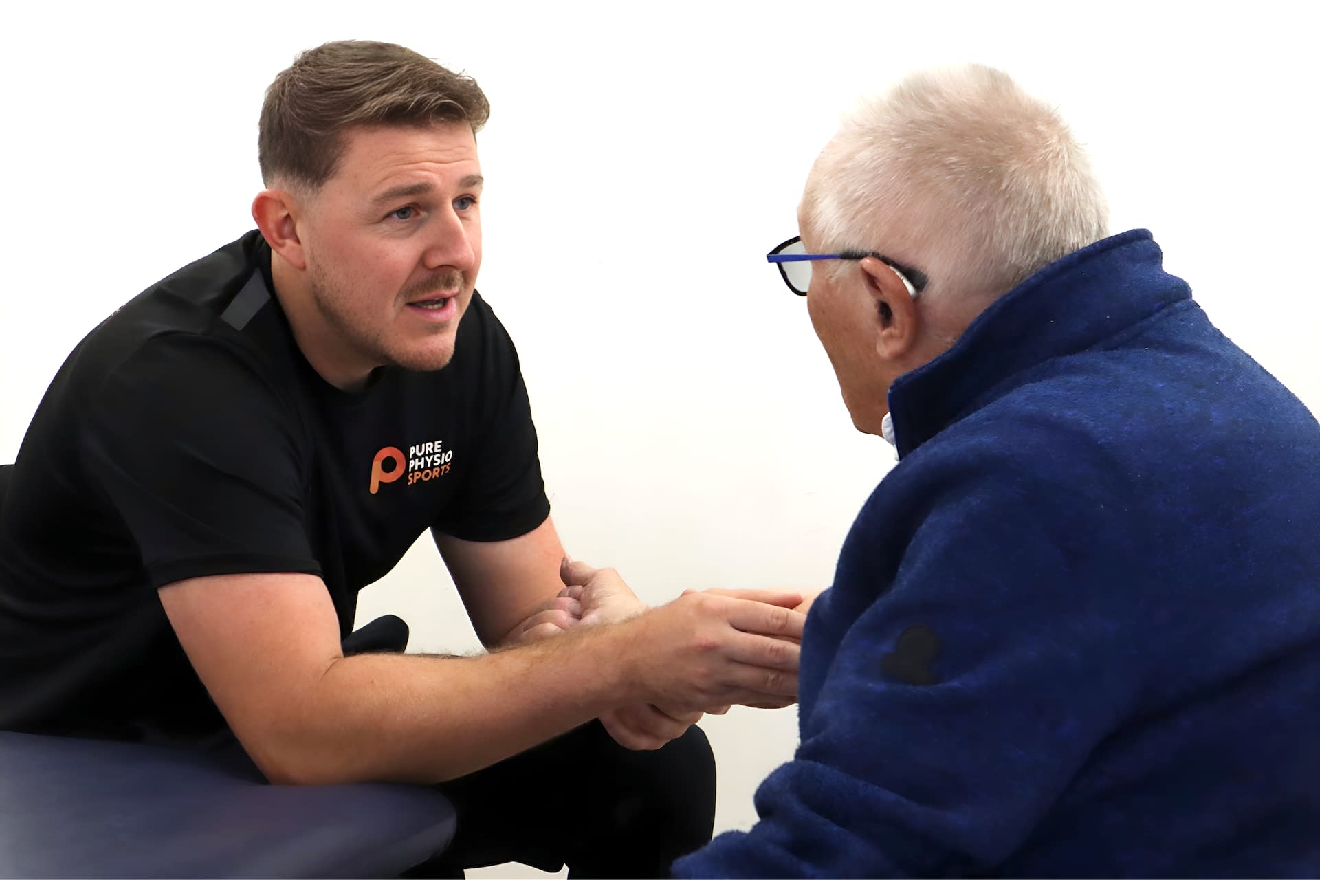 Pure Physiotherapy | Expert Physiotherapists