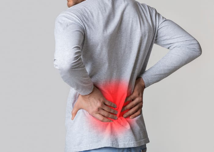 How do I help keep my low back and spine healthy? - Pure Physiotherapy