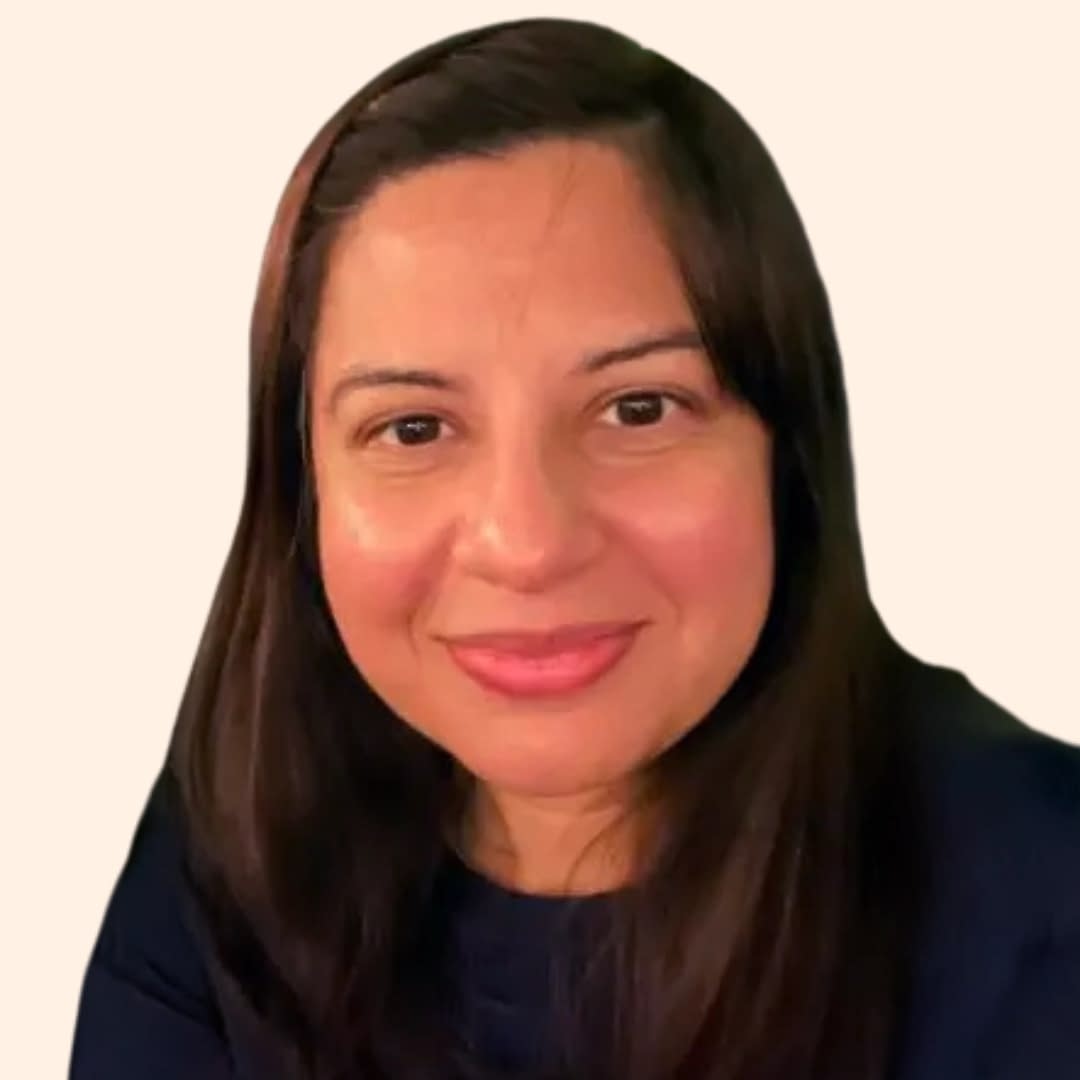 Megha Soni - Pure Physiotherapy