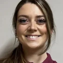 Georgia Rhodes - Pure Physiotherapy